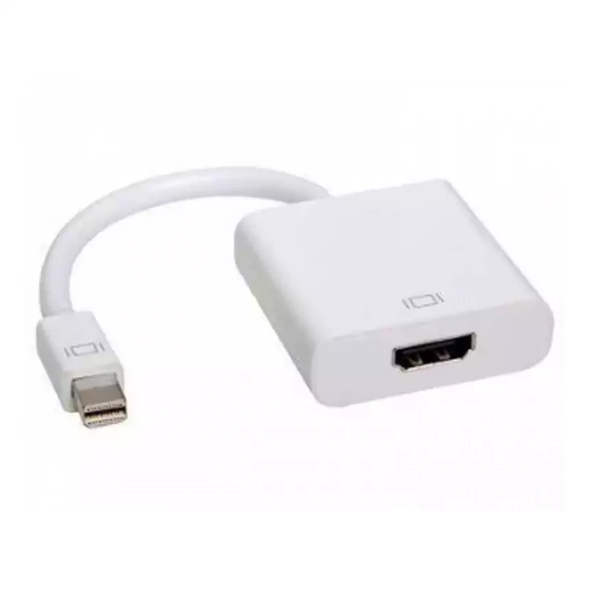 Adapter Mini Displayport - HDMI m/f