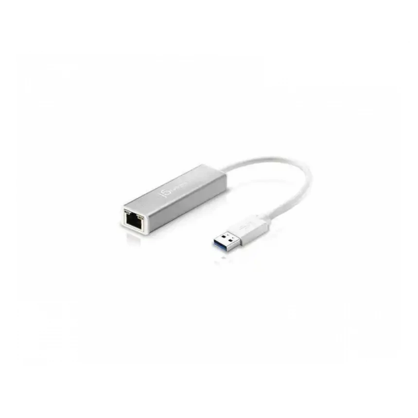 Adapter-konverter USB Tip C 3.1 -RJ45 Linkom