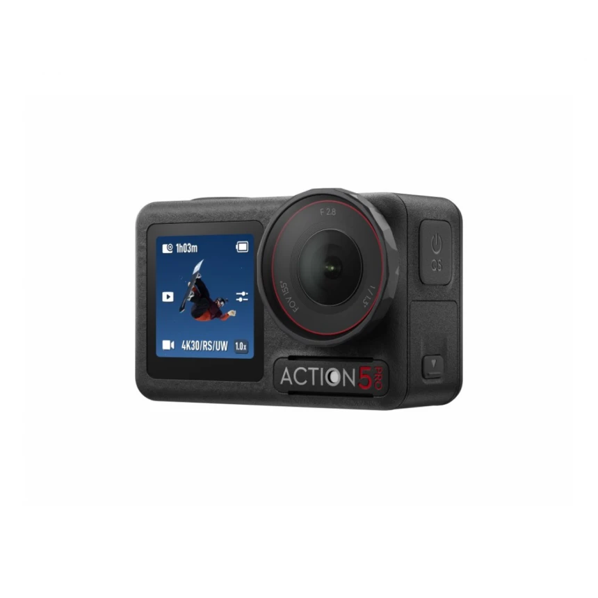 DJI Osmo Action 5 Pro Adventure Combo