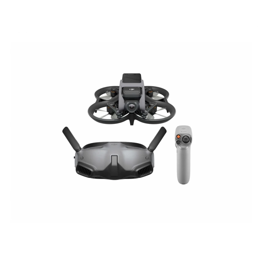 Dron DJI Avata Explorer Combo