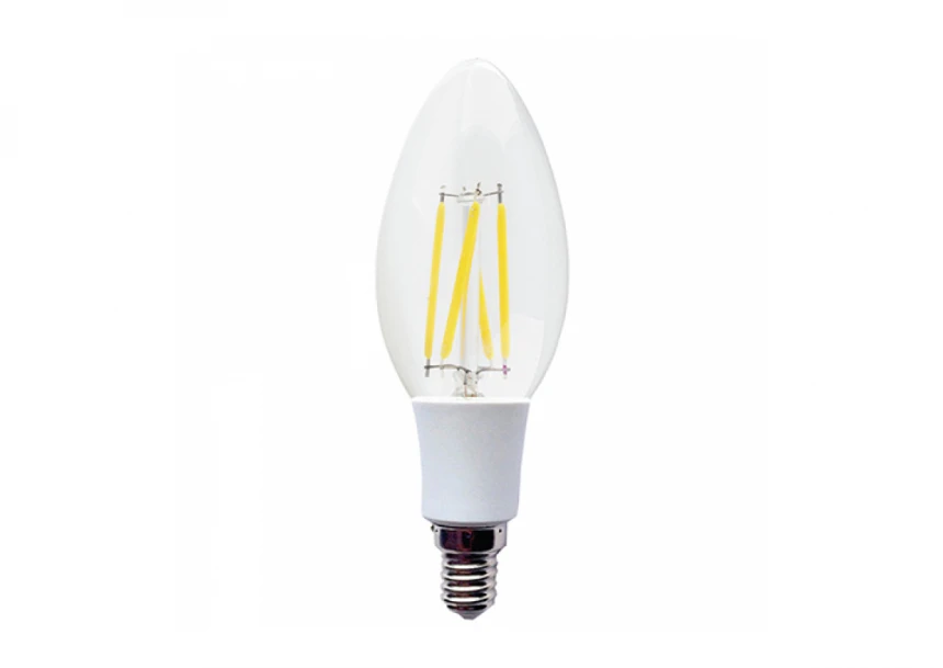 LED SIJALICA E14 4W XLED 022926