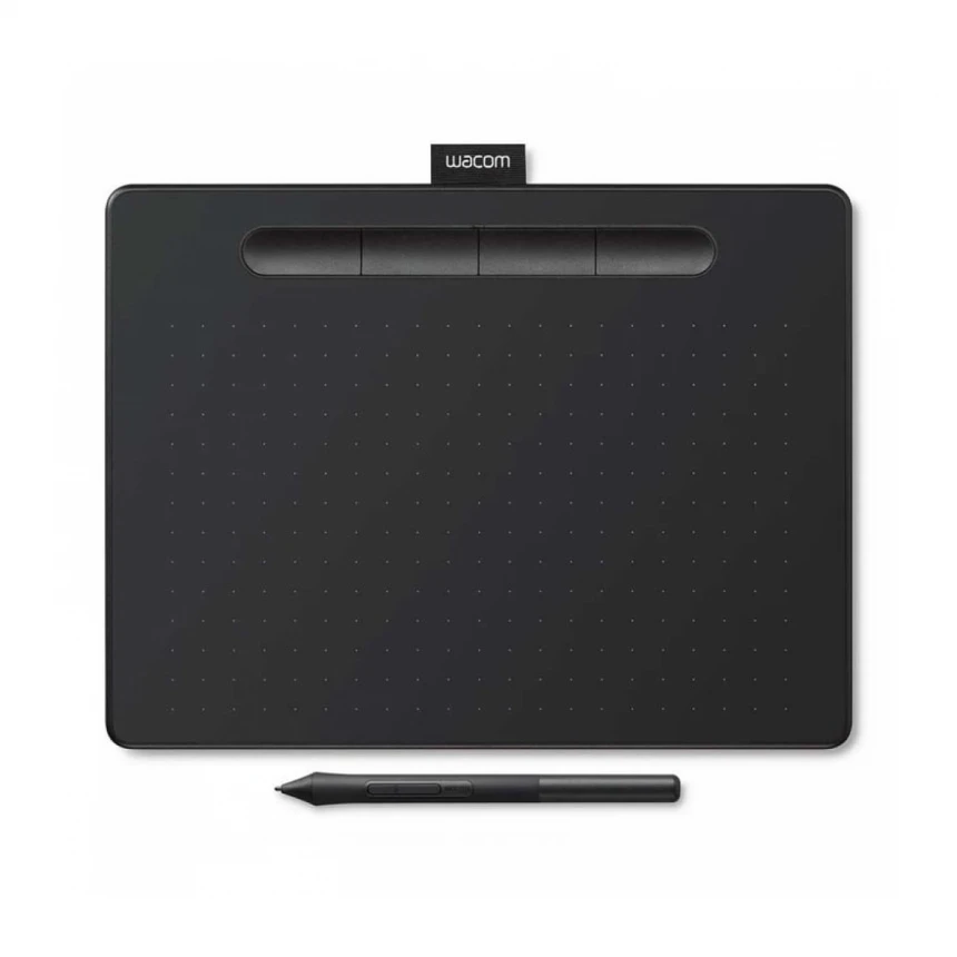 Intuos M Black