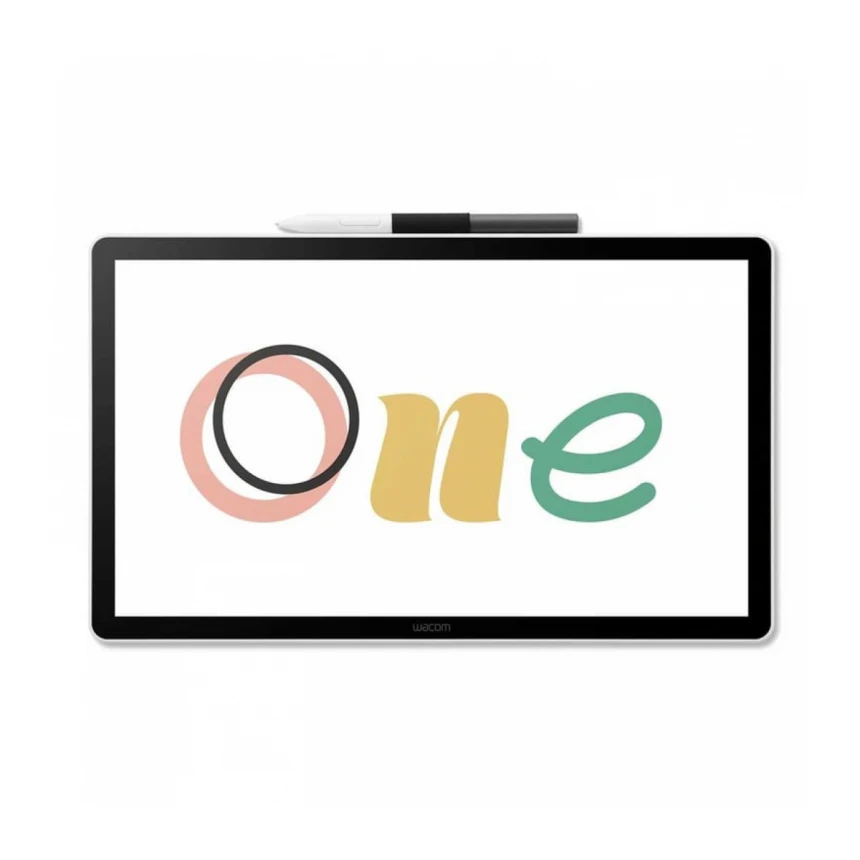 Wacom One pen display 14.0"