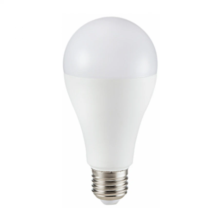 V-TAC LED SIJALICA 17W, E27, A65, 6400K, SKU-4458