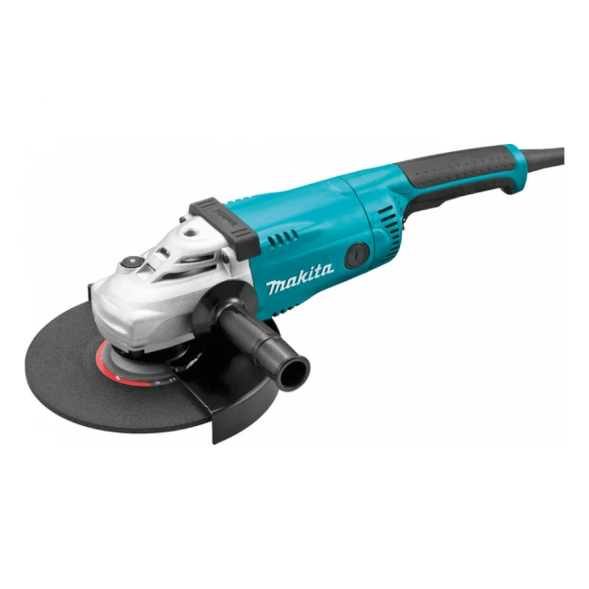 EL BRUSILICA MAKITA GA9020 2200W