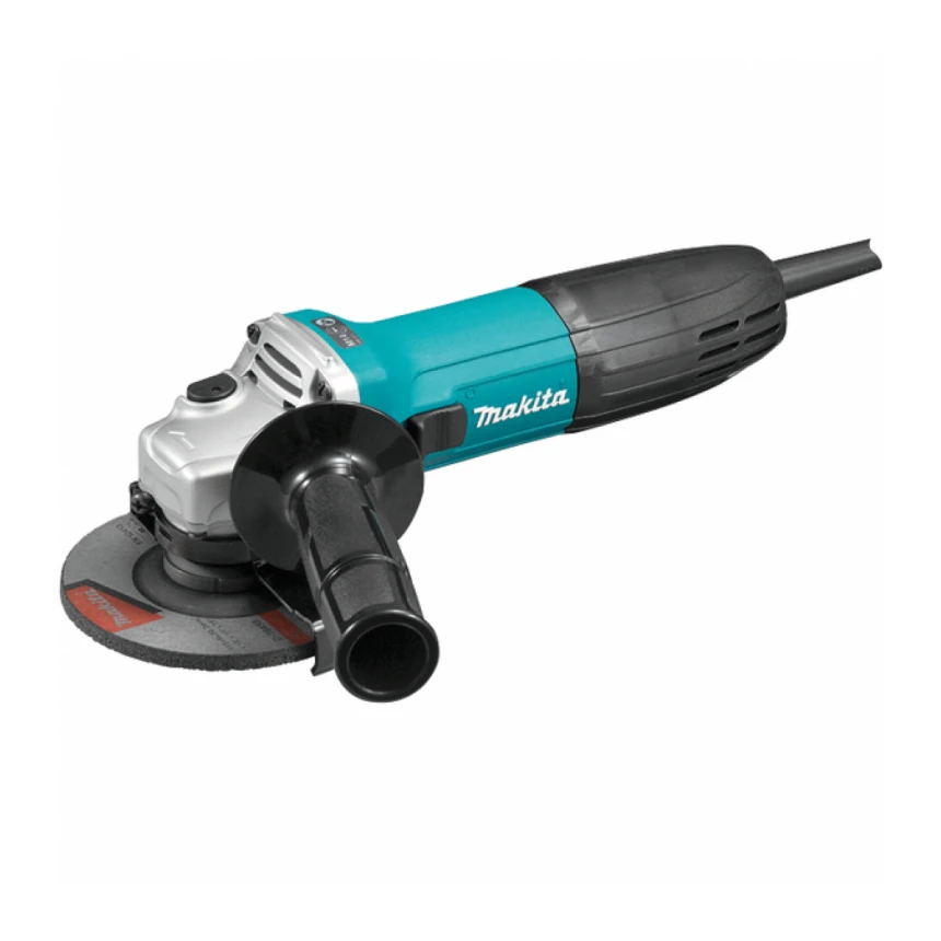 EL BRUSILICA GA4530 MAKITA 115M