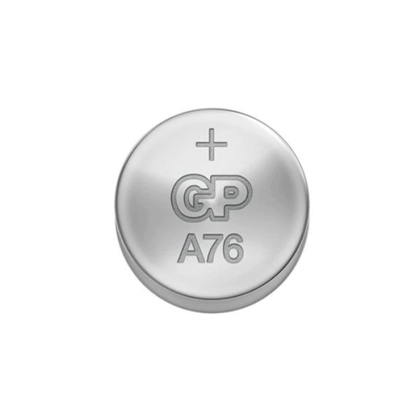 GP A76-C10/LR44 Alkalna baterija