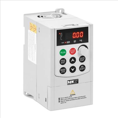 Frekventni pretvarač VFD - 1500 W - 400 V - 500 Hz