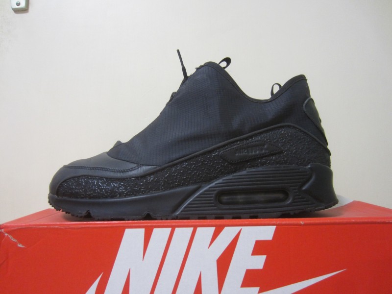 NIKE AIR MAX muske patike 46-EXTRA OCUVANE