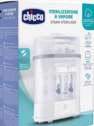 Prodajem Chicco sterilizator