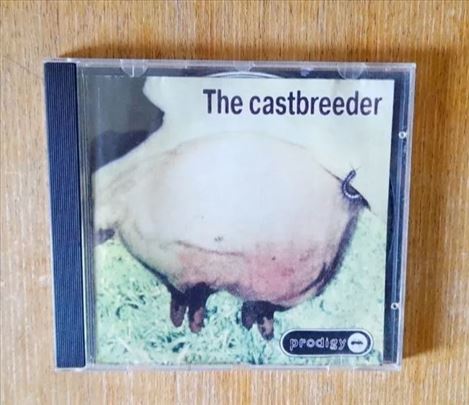 The Prodigy - The Castbreeder - CD
