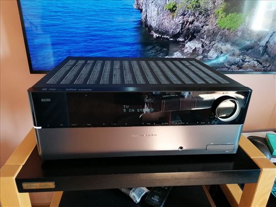 Harman Kardon AVR 156