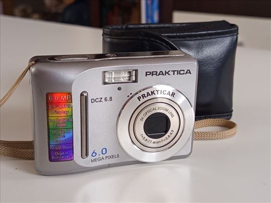 PRAKTICA DCZ 6.8