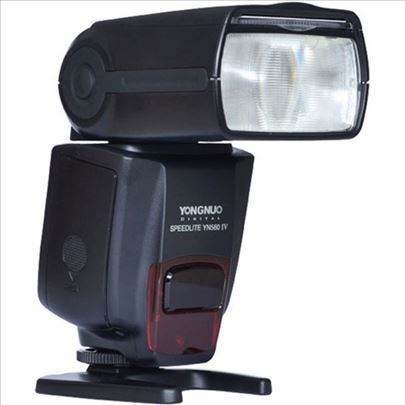 Yongnuo YN560-IV Speedlite za Canon Blic YN560