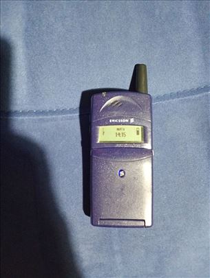 Ericsson T18