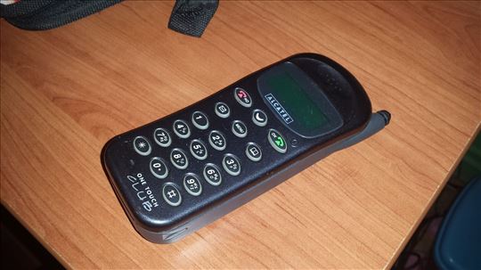 Alcatel istorijski ispravan