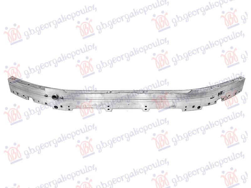 SINA PREDNJEG BRANIKA (KAMERA) ALUMINIJUM MERCEDES GLC (X254/C254) SUV/COUPE (2023-) (OEM: 2546206800)