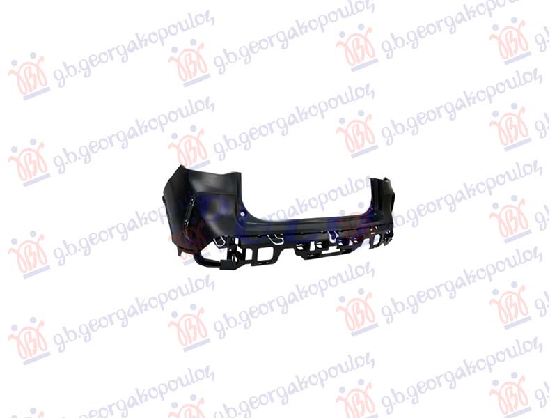ZADNJI BRANIK CITROEN C4 (2020-) (OEM: 983430011T, 983430011T-PFM, 983430011TPFM)