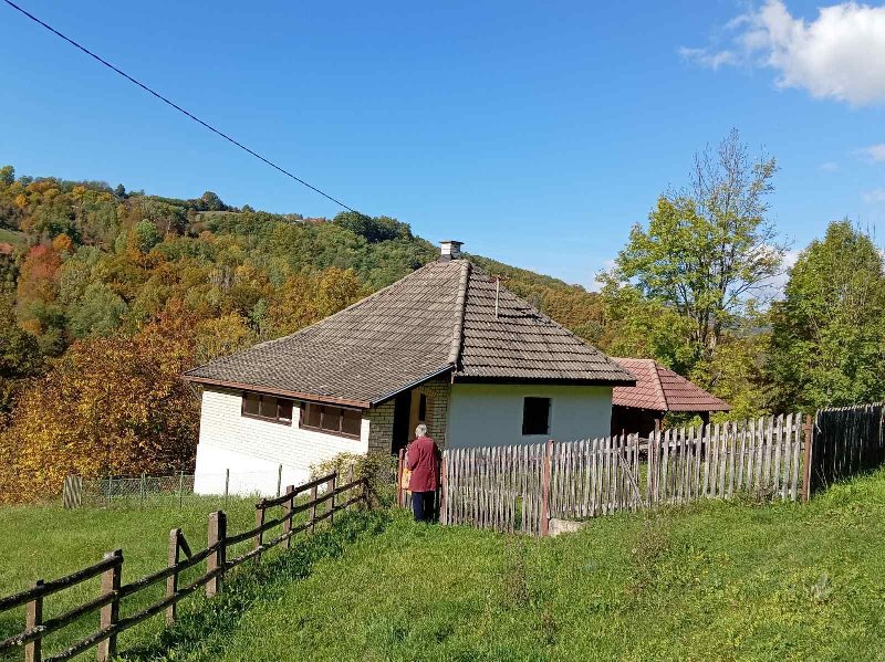 Prodajem Imanje u okolini Kosjerića