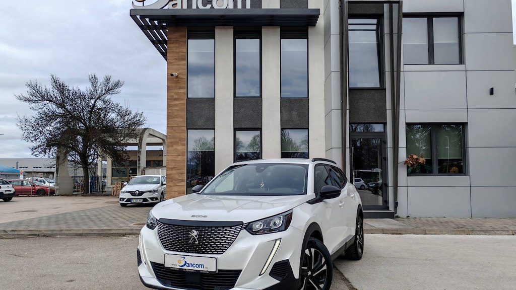 Polovni Automobili
2022 Peugeot 2008 1.5BlueHDI Allure