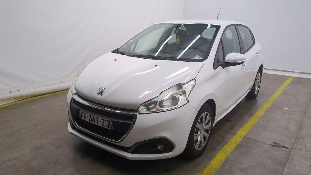 Polovni Automobili
2019 Peugeot 208 1.2PureTECH