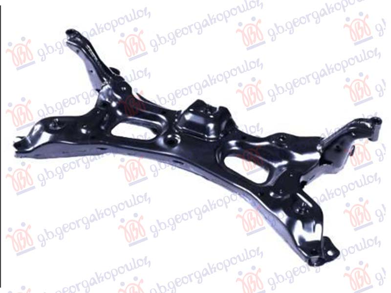 NOSAC MOTORA 1.5 HONDA JAZZ (2015-2018) (OEM: 50200-T9A-003, 50200T9A003)