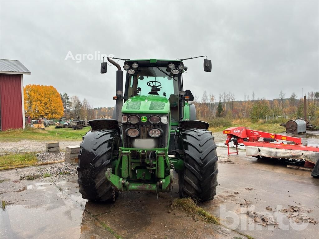 Prodaje se John Deere 7930 traktor točkaš na aukciji