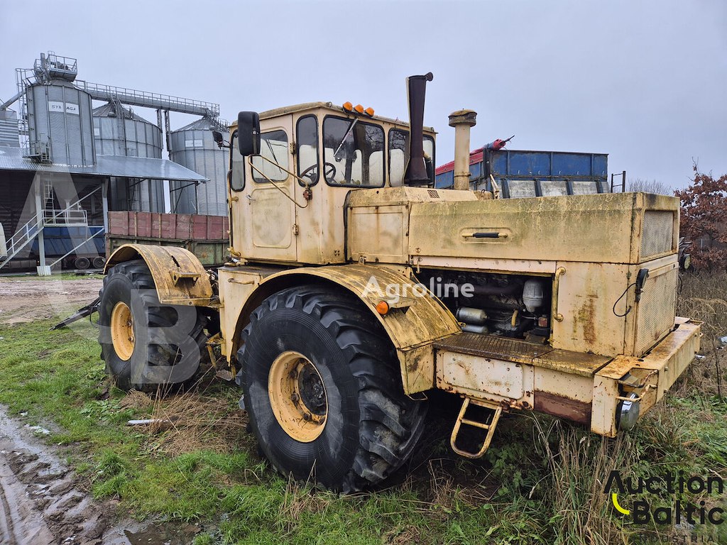 Prodaje se Kirovets K 701 traktor točkaš na aukciji