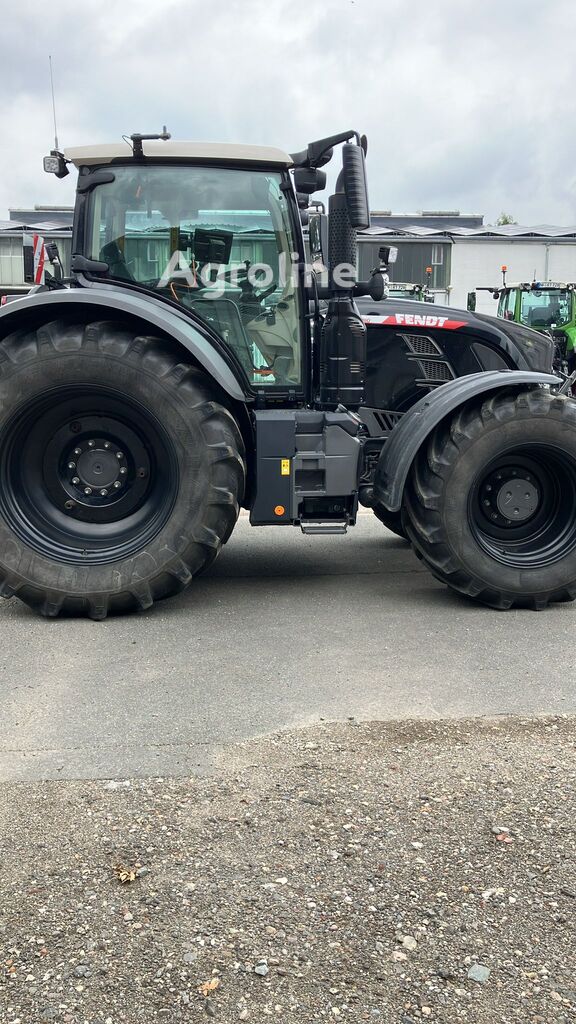 Fendt 722 Vario Gen6 Profi+ traktor točkaš