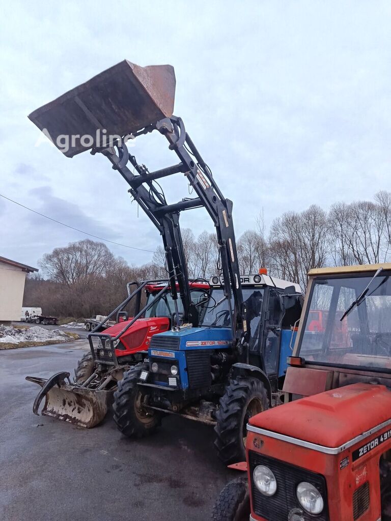 Zetor 10145 TURBO traktor točkaš