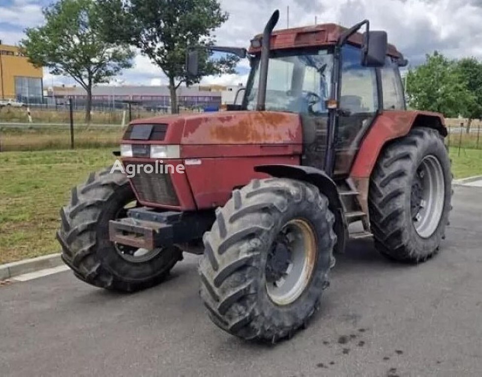 Case IH 5140 traktor točkaš