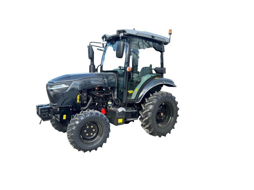Tauros LX504 4x4 traktor točkaš