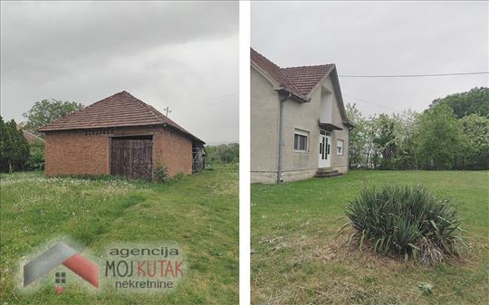 Kuća, Desetak Km Od Vrnjačke Banje