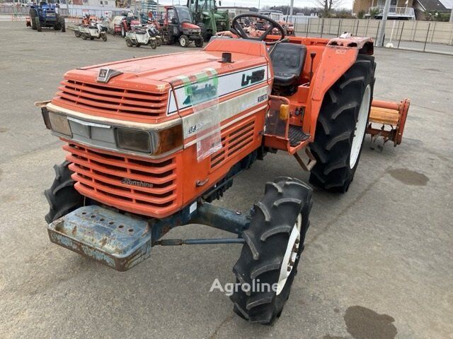 Kubota TRACTOR(Kubota) mini traktor