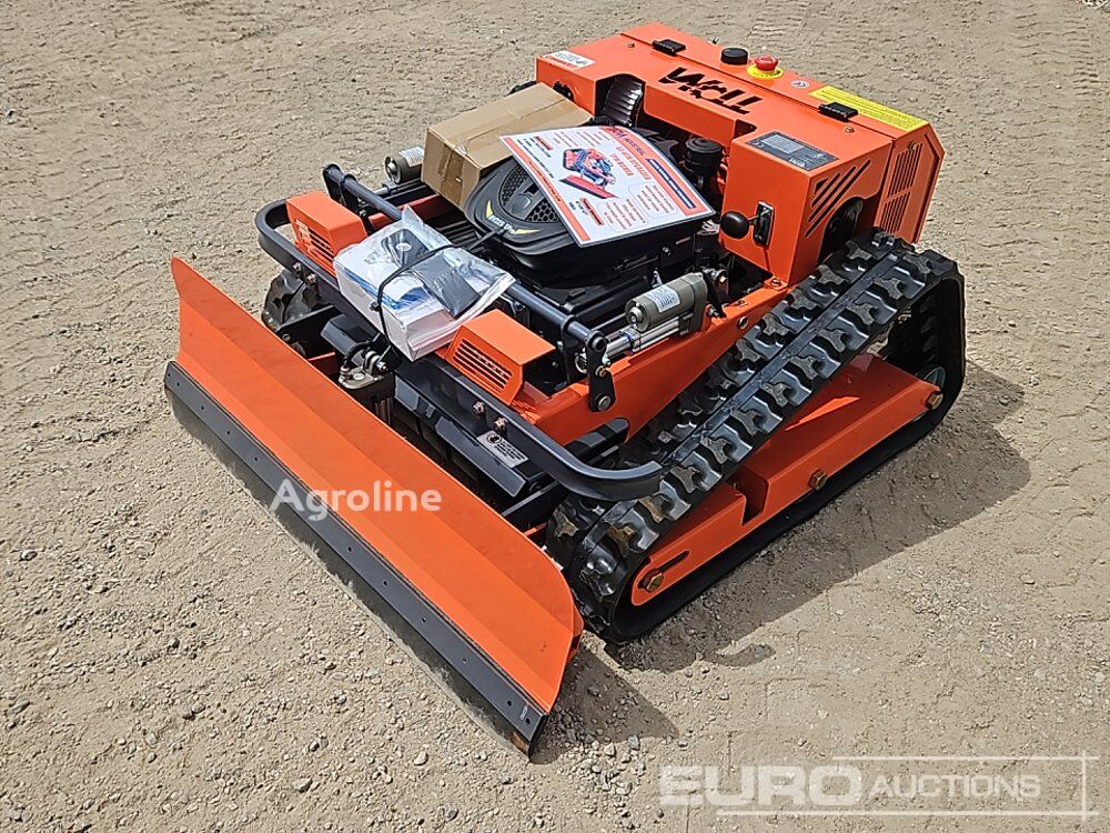 Prodaje se TPM TPM-RM900SB-24V traktor kosilica na aukciji