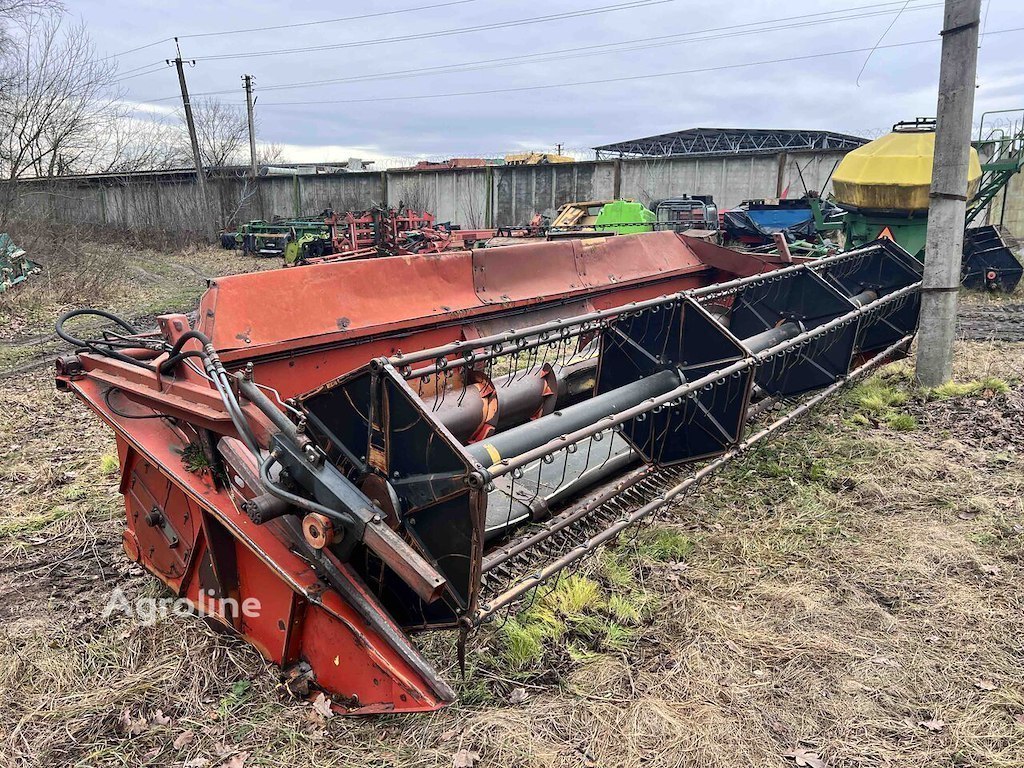 Massey Ferguson adapter za žito