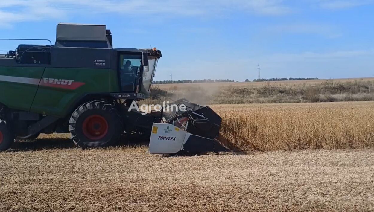 Novi Dominoni Top Flex 750 adapter za soju