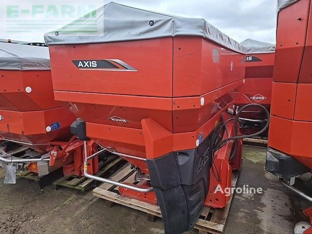 Kuhn axis 50.2 hemcw nošeni rasipač