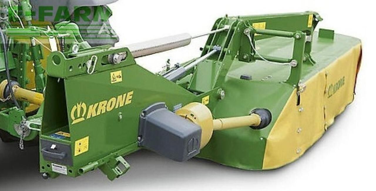 Krone Easycut r320 rotaciona kosilica