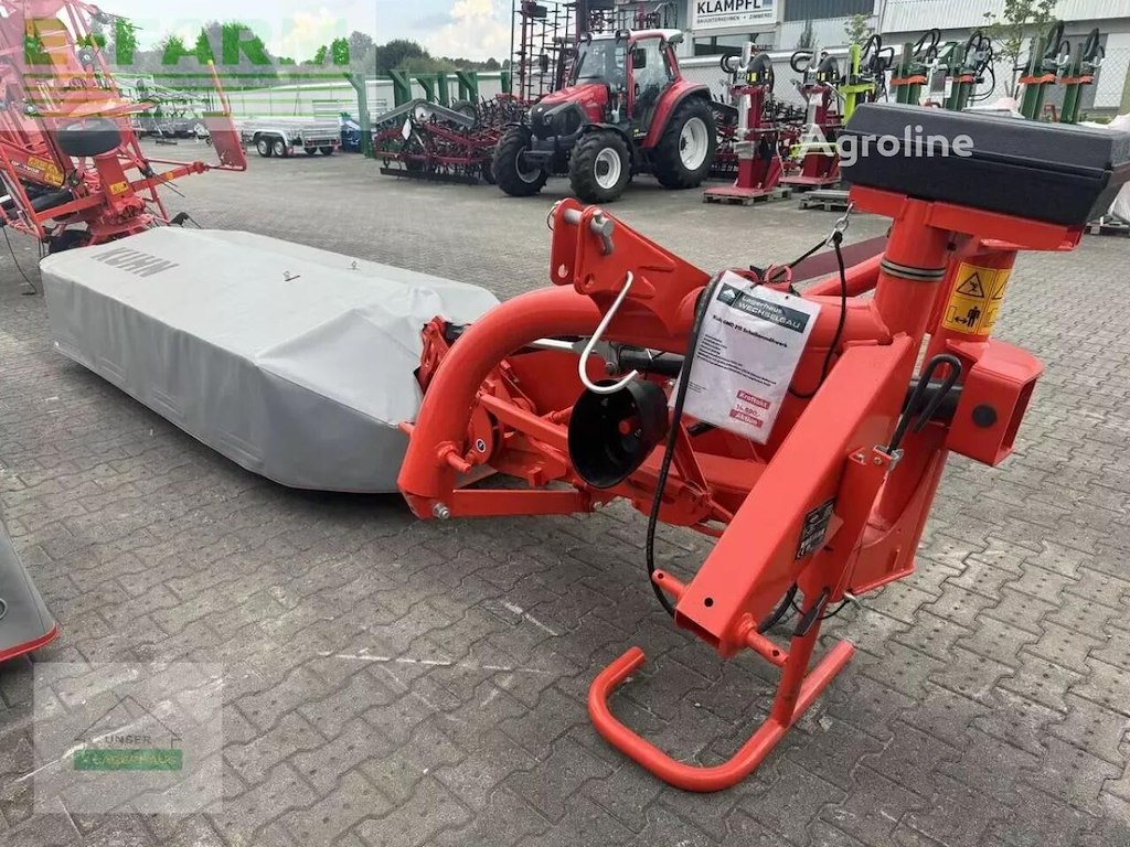 Kuhn 315 ff rotaciona kosilica
