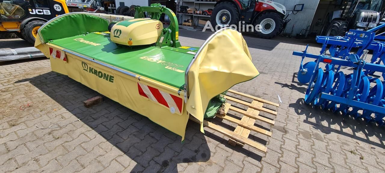 Nova Krone EASYCUT F 320-G3 Push rotaciona kosilica