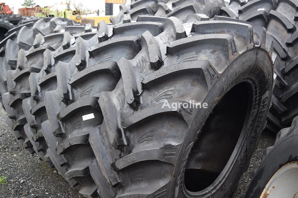 Nova 480/65R24 guma za traktore
