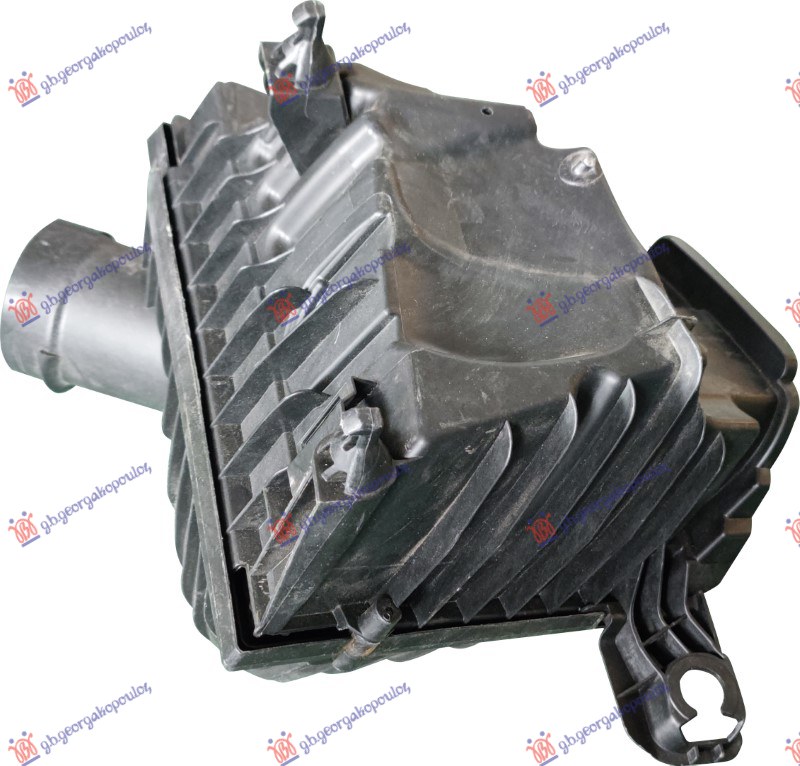 KUCISTE FILTER AVAZDUHA (1.5L / 2.0L) MINI CLUBMAN (F54) (2015-) (OEM: 13718655834)