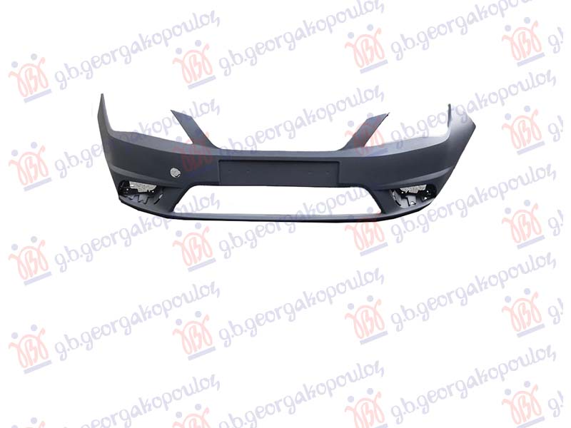 PREDNJI BRANIK PM SEAT TOLEDO (2012-) (OEM: 6JA807211)