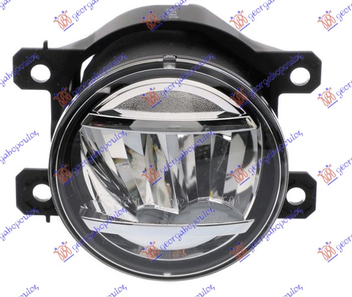 MAGLENKA LED (LEGACY) Leva str. SUBARU OUTBACK (2021-) (OEM: 84501-VA010, 84501VA010)