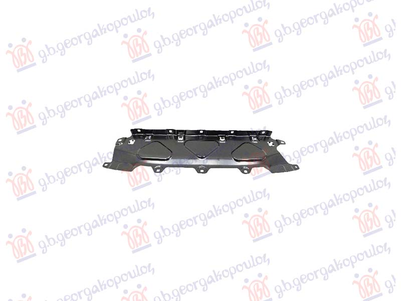 VEZNI LIM GORNJI (CENTRALNI DEO) BMW XM (2022-) (OEM: 51647421711)