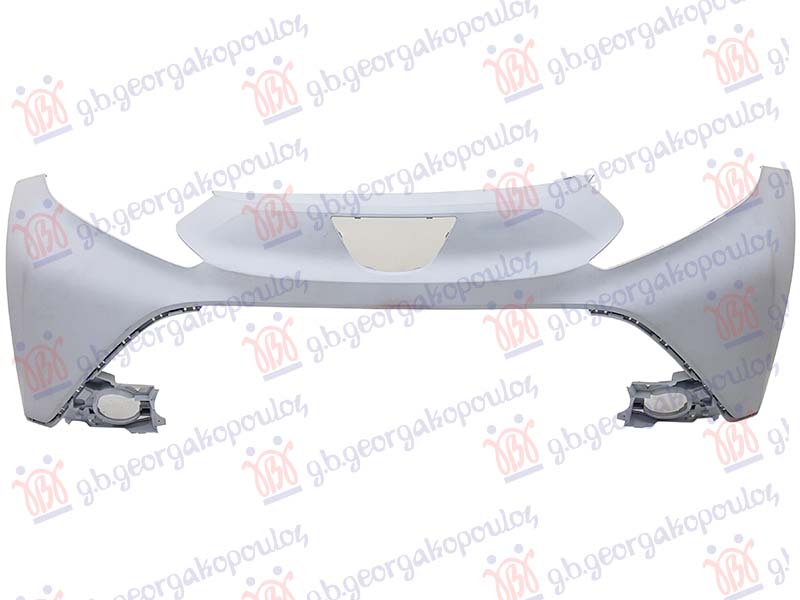 PREDNJI BRANIK PM TOYOTA AYGO X (2022-) (OEM: 52119-0H930, 521190H930)