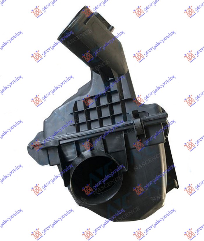 KUCISTE FILTERA VAZDUHA (520i/528i) BMW SERIES 5 (F07) GT (2013-2016) (OEM: 13717612014)