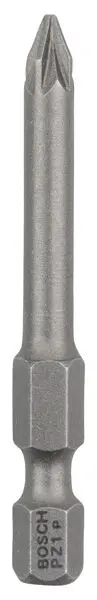 Bosch Bit Extra-Hard 2607001575, PZ1, 49mm
