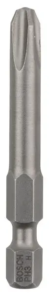Bosch Bit Extra-Hard 2607001531, PH3, 49mm